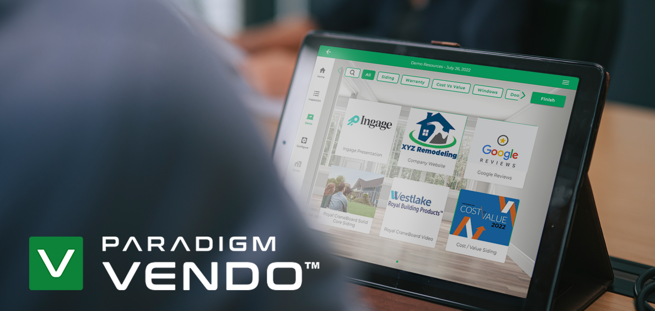 Paradigm Vendo Webinar: Keys to a Successful Customer Experience ...