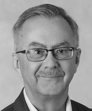 Tim Musch Joins Paradigm - Paradigm Vendo